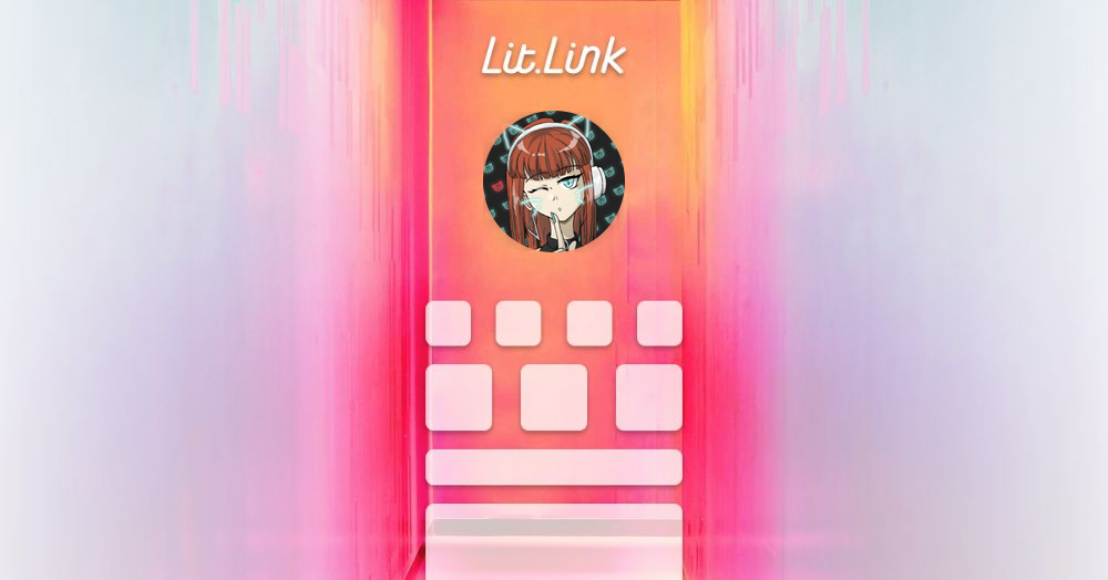 🌛MeG -편메그- lit.link(リットリンク)