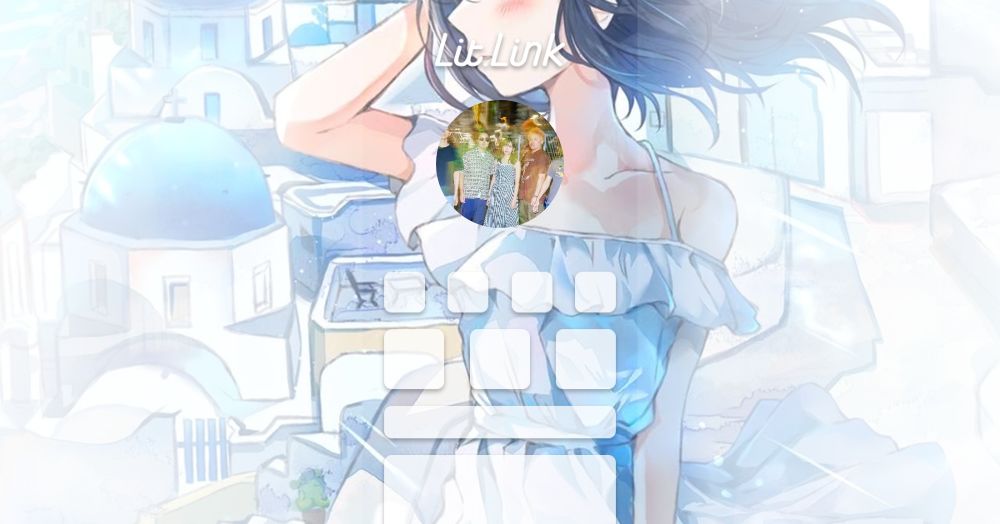 Moon In June lit.link(リットリンク)