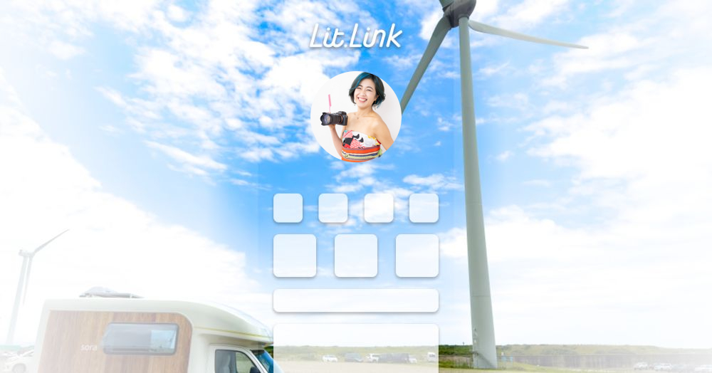 sora lit.link(リットリンク)