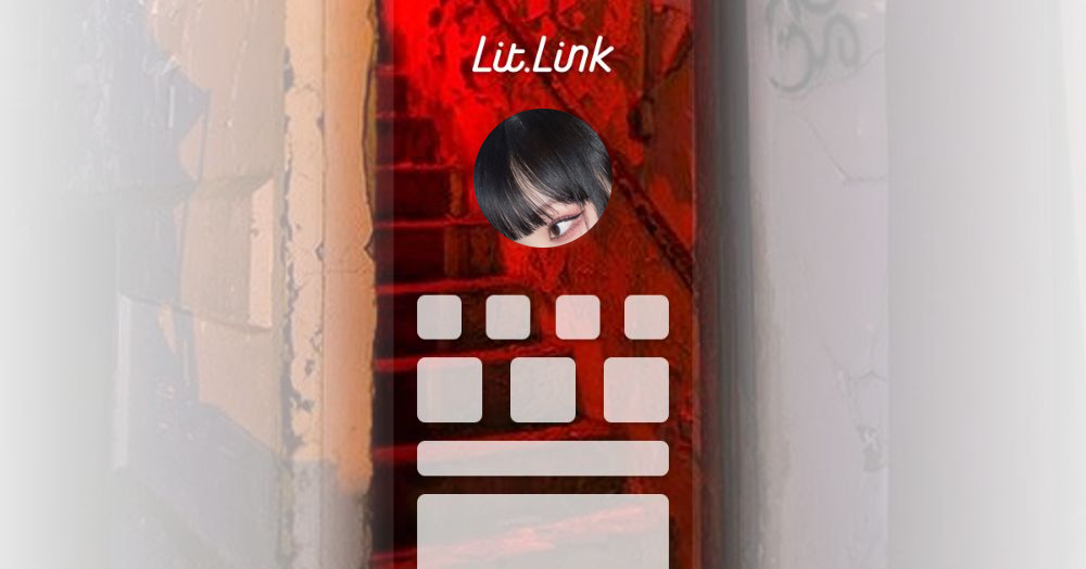 卡琳 lit.link(リットリンク)
