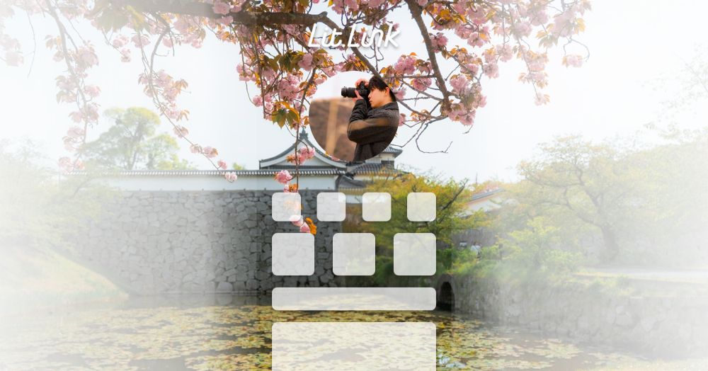 Aden | Proposal, Couple, Family, Pre wedding lit.link(リットリンク)